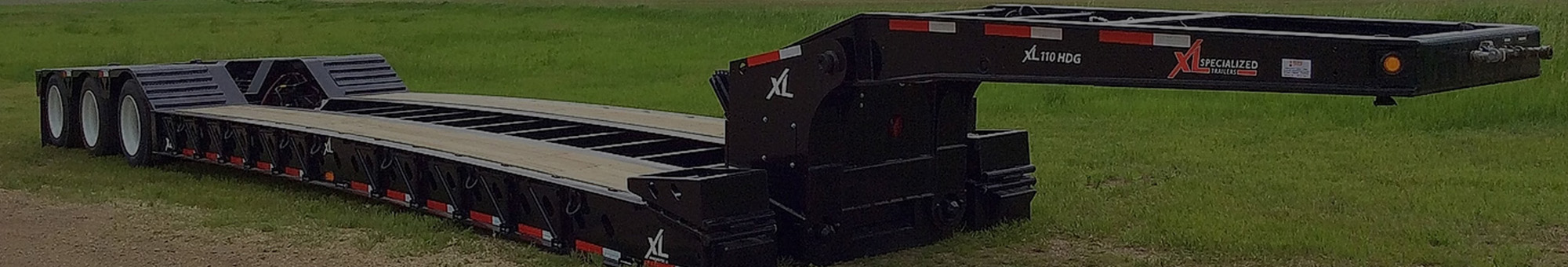 XL Specialized Trailers | Prairie Trailer | Morris, Minnesota | Truck ...