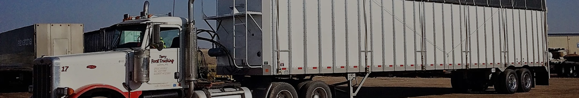 ITI Trailers | Prairie Trailer | Morris, Minnesota | Truck & Trailer ...