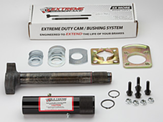 Extreme Cams | Prairie Trailer | Morris, Minnesota | Truck & Trailer ...