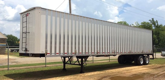 Dorsey Trailers | Prairie Trailer | Morris, Minnesota | Truck & Trailer Resource Leader
