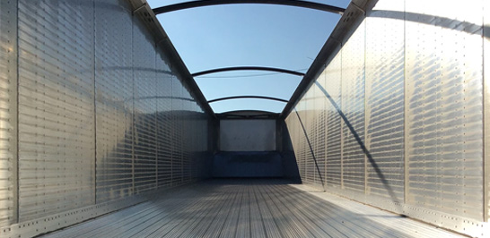 Dorsey Trailers | Prairie Trailer | Morris, Minnesota | Truck & Trailer ...