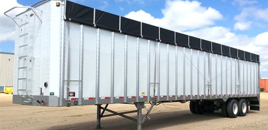 ITI Trailers | Prairie Trailer | Morris, Minnesota | Truck & Trailer Resource Leader