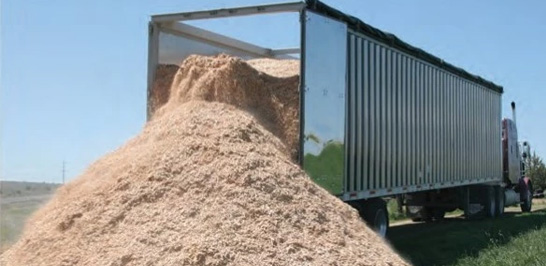 Trailer Rental | Prairie Trailer | Morris, Minnesota | Truck & Trailer ...