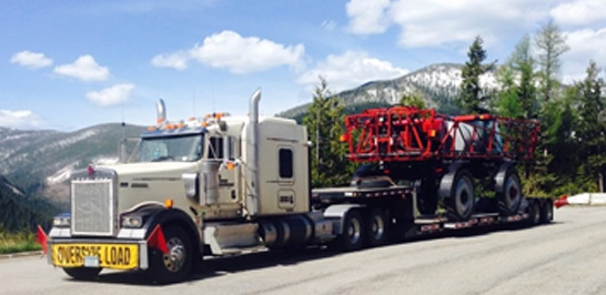 XL Specialized Trailers | Prairie Trailer | Morris, Minnesota | Truck ...