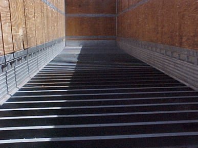 Walking Floor Installations | Prairie Trailer | Morris, Minnesota ...