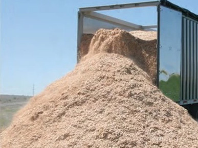 Walking Floor Installations | Prairie Trailer | Morris, Minnesota ...