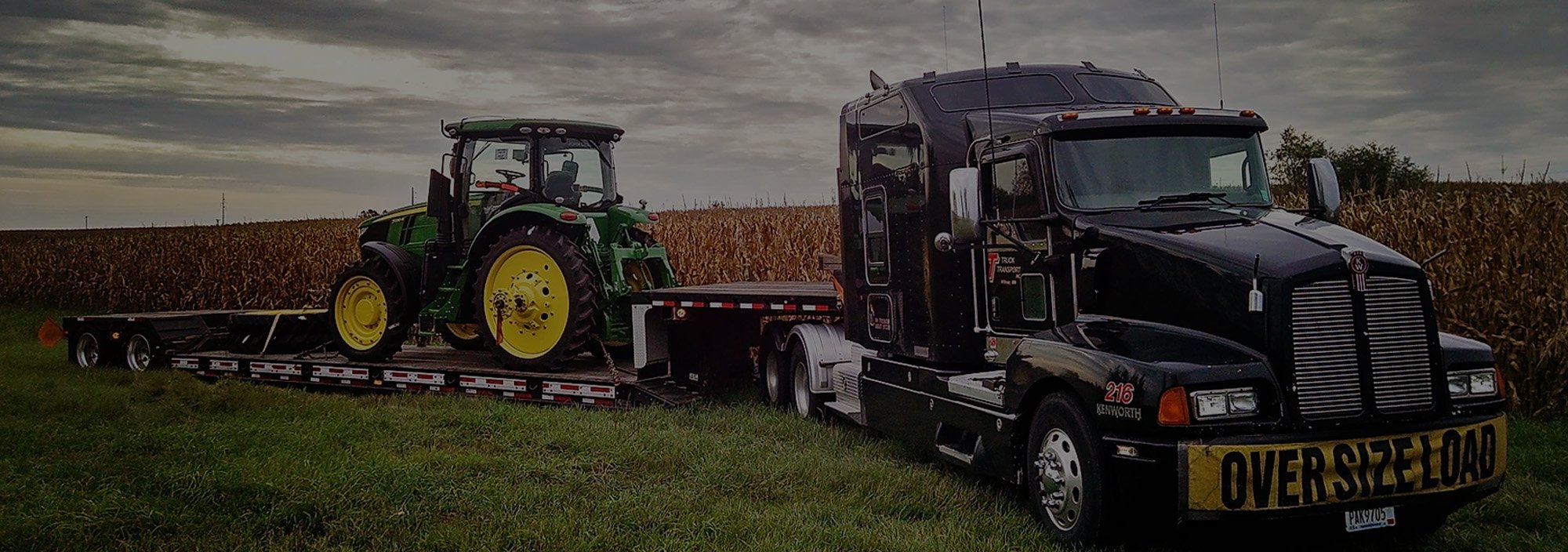 Prairie Trailer | Morris, Minnesota | Truck & Trailer Resource Leader