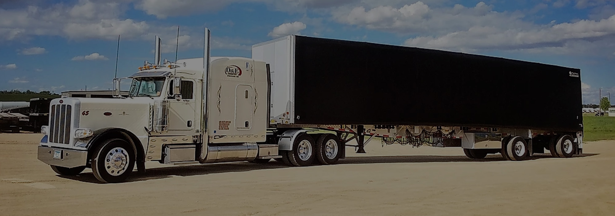 Prairie Trailer | Morris, Minnesota | Truck & Trailer Resource Leader