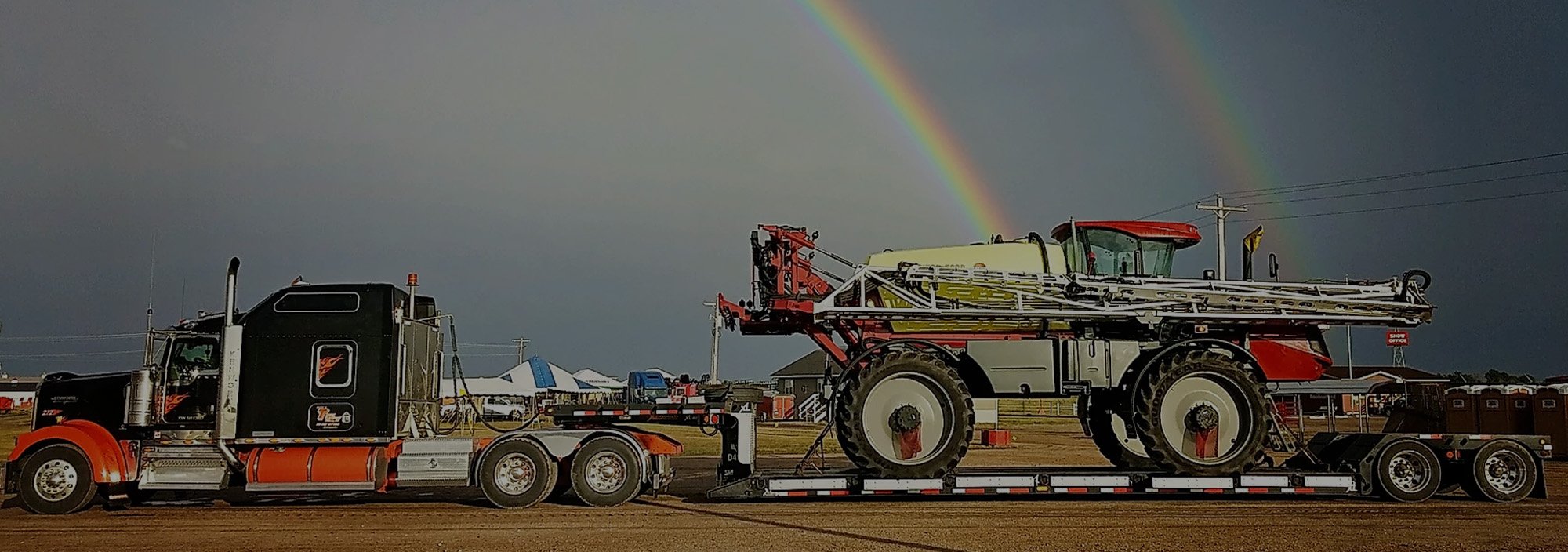 Prairie Trailer | Morris, Minnesota | Truck & Trailer Resource Leader