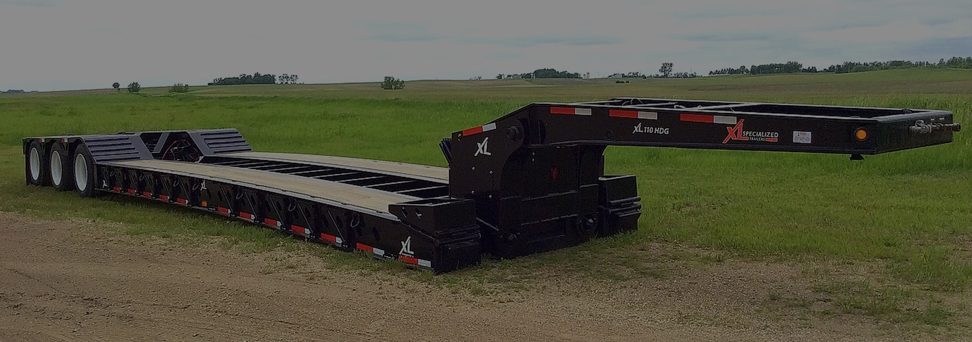 Prairie Trailer | Morris, Minnesota | Truck & Trailer Resource Leader